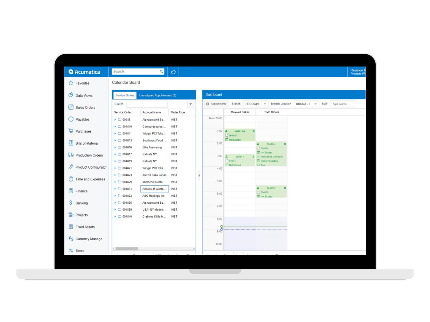 Top 5 Must-Have Field Service Management Software Features