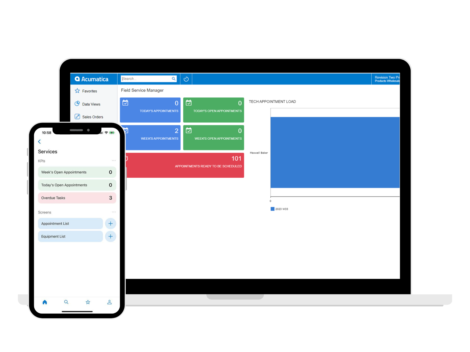 Top 5 Must-Have Field Service Management Software Features